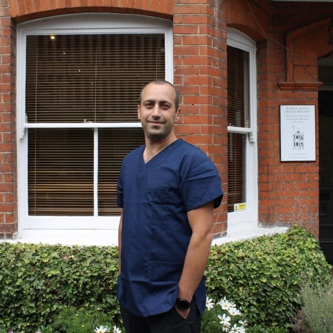 Our Team - Dentist St Albans